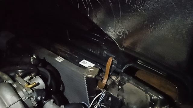 Правильное подключение ДХО на Ниву