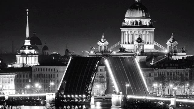 Вещий Хо - Прохладный октябрь