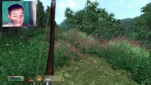 The Elder Scrolls IV:Oblivion №19 Бесы на каждом пути