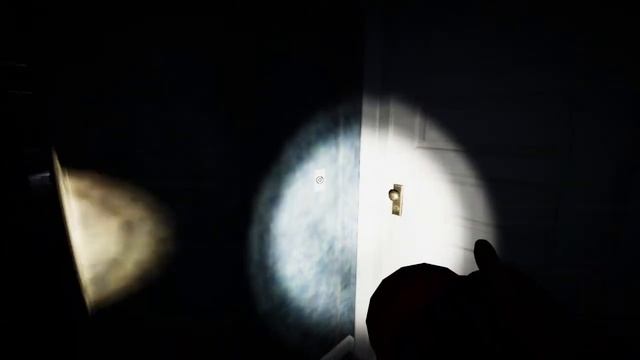 Возвращение легенды! (Ghost Hunter Inc)