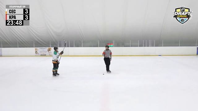 ХК "Сестрик" vs ХК "Красная ракета" 22 03 2024