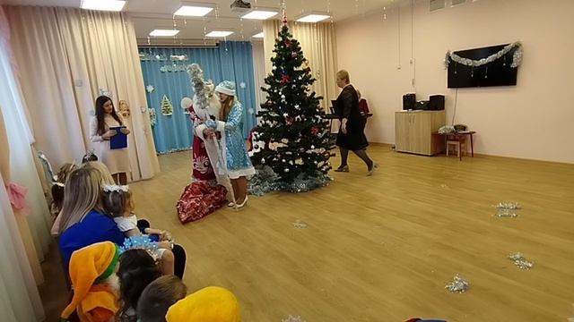 🎁НГ 26.12.24 🎄🎅Часть 9