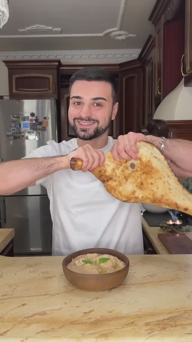 САЦИВИ СУП-ПЮРЕ