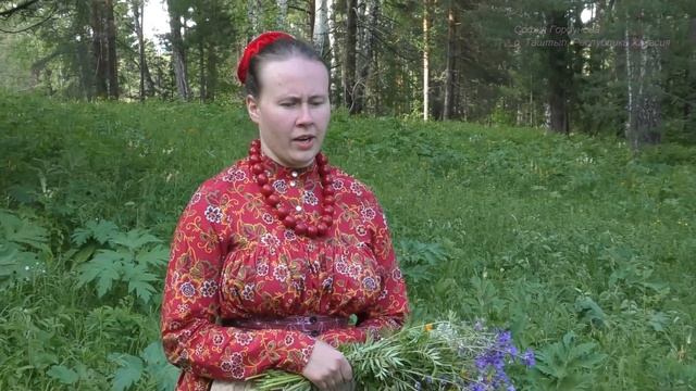 София Горбунова. Кари глазки