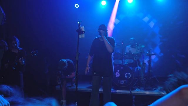 As I Am (Dream Theater) Алексей Аверченков, Ирина Козырева, Иван Карпов