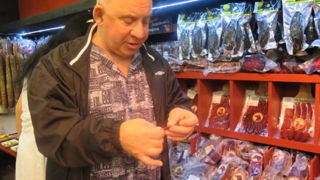 Гурманам сюда!Андорра