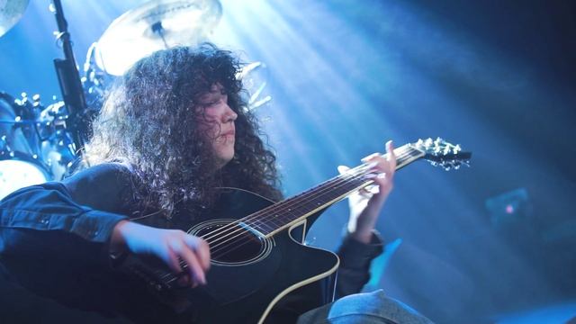 Rosemary (Deftones) Анастасия Парымская