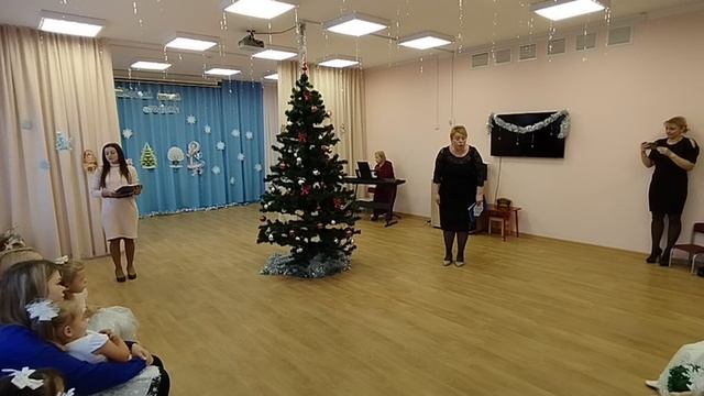 🎁НГ 26.12.24🎄🎅Часть 3