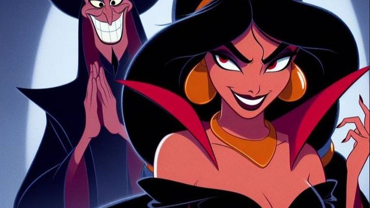 UE 5. UDIM разбор ошибки из предыдущего видео.