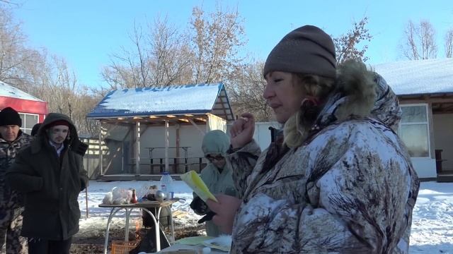 Омск ФИОН 11 лет.Часть №3.