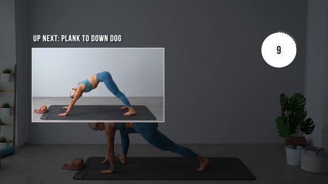 День #7. 10 минут растяжка от #growingannanas