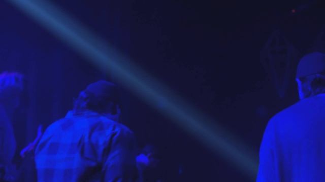 From the Inside (Linkin Park) Юрий Камышанский, Юля Мухамедова, Сергей Мороз