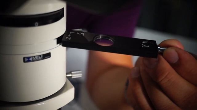 Поляризационные микроскопы серии MT9400 | Meiji Techno