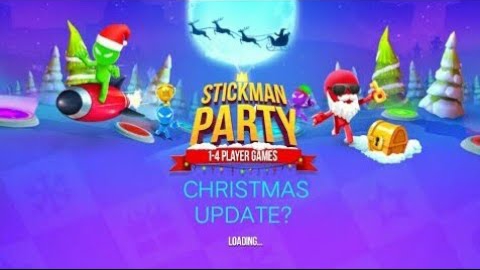 Стикмен пати, stickman party, версия 1.9, обновление, обнова, танчики, танки, кубки, турнир, 3, 9 N2