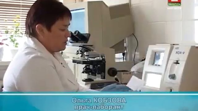 SQA-V | Анализатор качества спермы SQA-V в программе «То, что доктор прописал» | West Medica