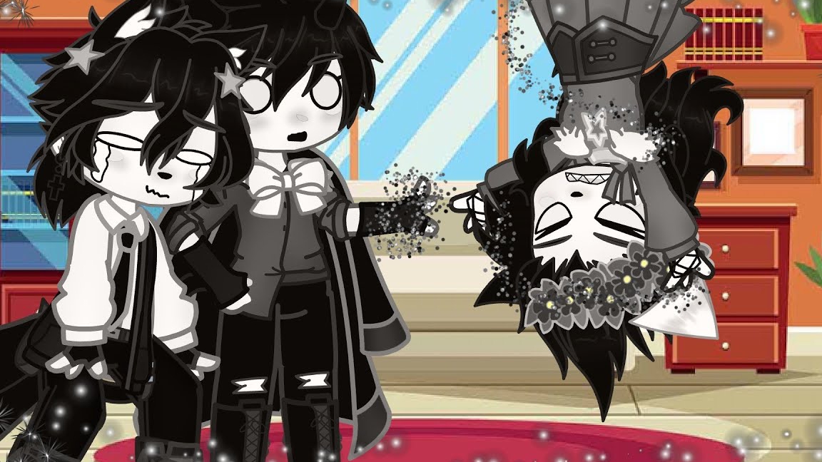 😾🖤Меме: я не буду больше жрать//Meme: I won't eat anymore 😾🖤