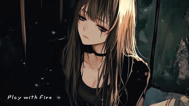 Closed Heart - Dark vibe