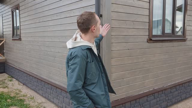 Заказ-Дом отзыв: 7 лет назад заказали каркасный дом, сейчас попросили сделать отделку фундамента