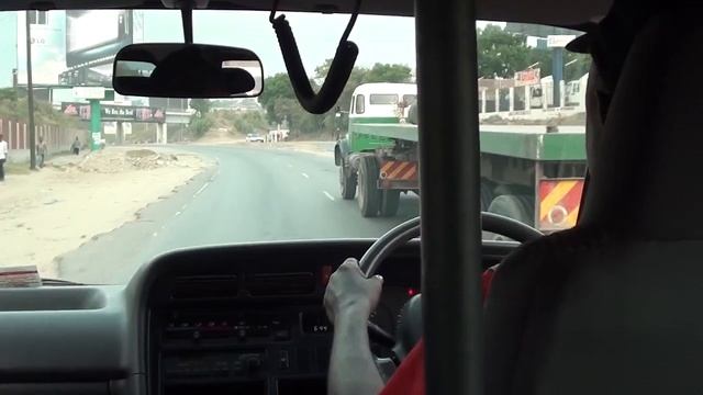 Отель Bamburi Beach 3*, Мамбаса. Кения