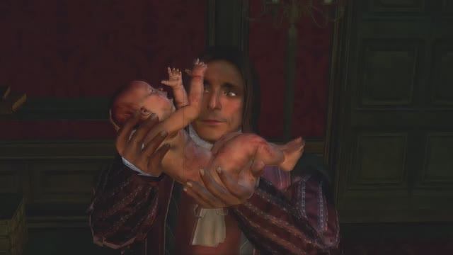 Assasin's Creed 2 Прохождение #1