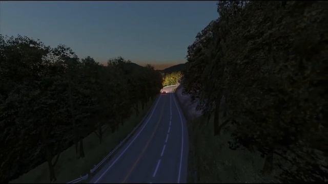 Audi Quattro Rally Group B | Akina DH ( assetto corsa )