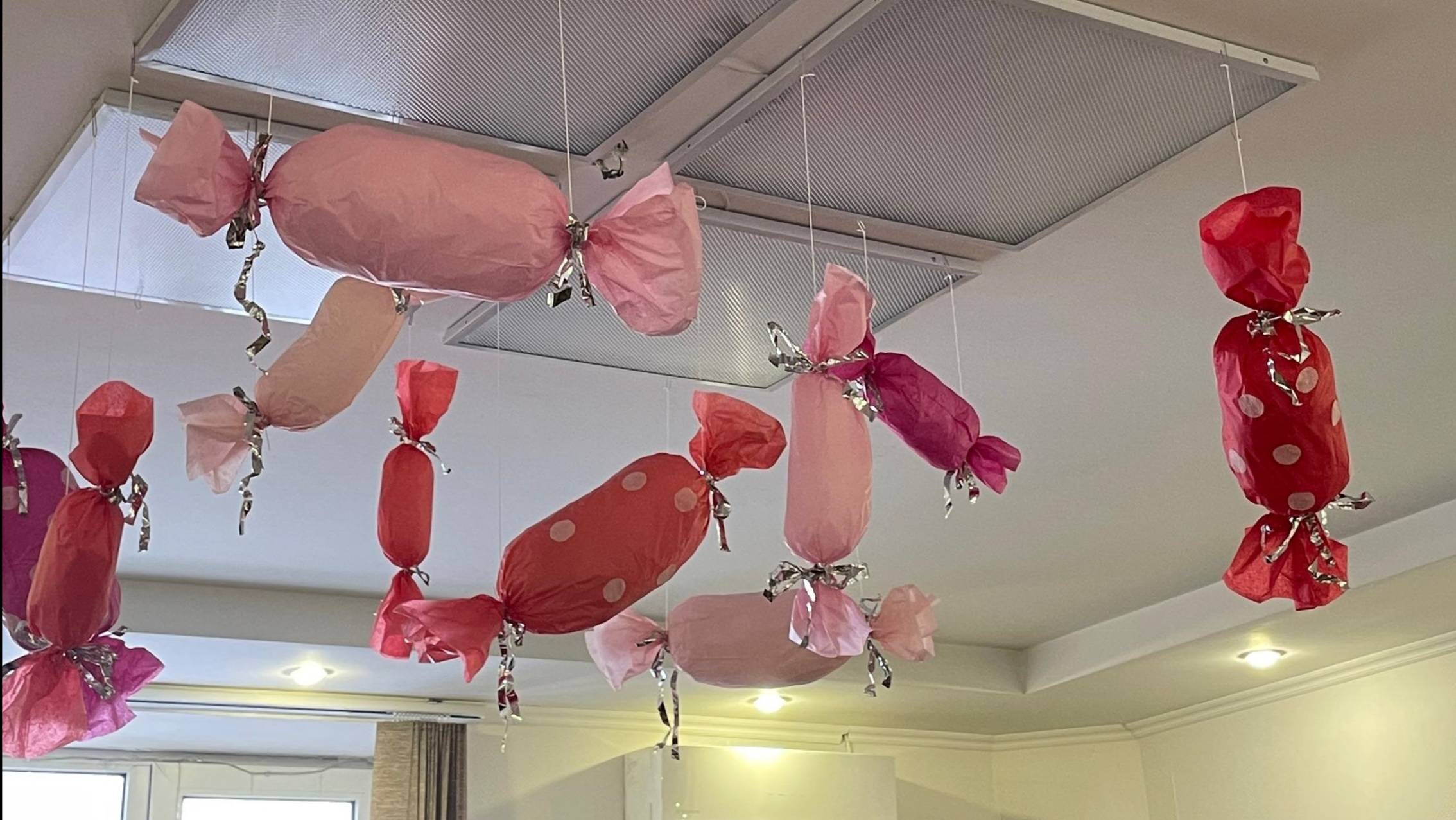 Отдел снабжения