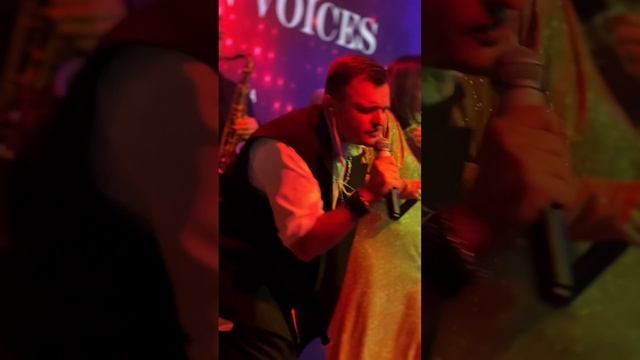 Седьмой лепесток (кавер Токарев)