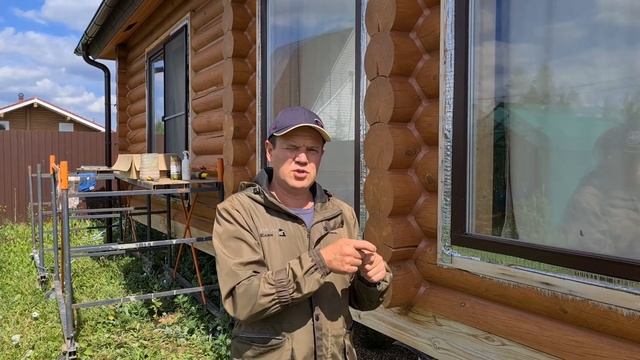 Как я попал с "теплым швом". Разбираем подробно причины брака. #теплый_шов #отделка #ремонт