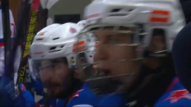 «Локо» – «СКА 1946»   Чемпионский Финал Кубка Харламова