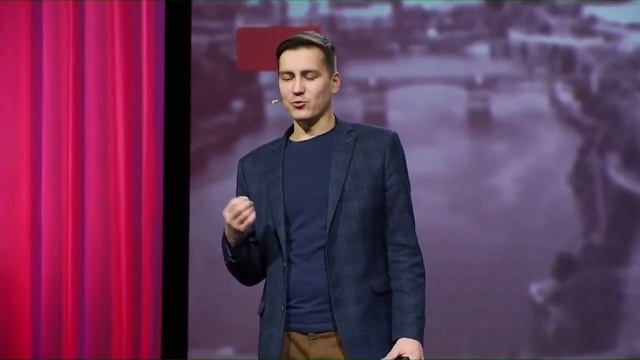 Проповедь  Там где ты молишься  Антон Бойков