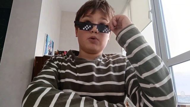 БУНКЕР В РЕАЛЬНОЙ ЖИЗНИ. ЧАСТЬ 2. ОСНОВНОЙ РОЛИК