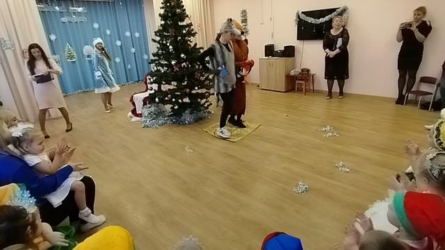 🎁НГ 26.12.24 🎄🎅Часть 8