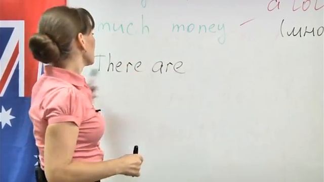 Английский на 5! Урок 5. Тема «Исчисляемые и неисчисляемые существительные
