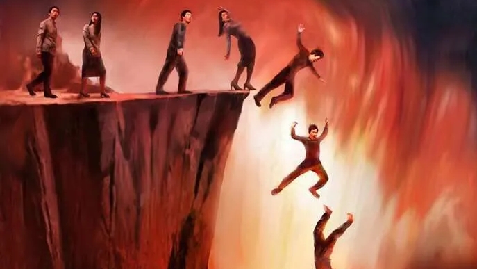 ДЕМОНЫ СВОИХ ЖЕРТВ ПРОСТО ТАК НЕ ОТПУСКАЮТ..СВЯЩЕННИК МИХАИЛ ОВЧИННИКОВ ч.3