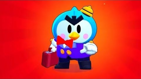 Играю в бравл Старс. использую Леона и Була N2