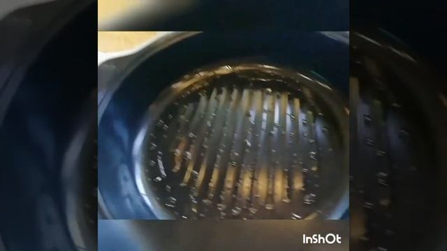 Важно знать, как готовить в гриле-казанке...