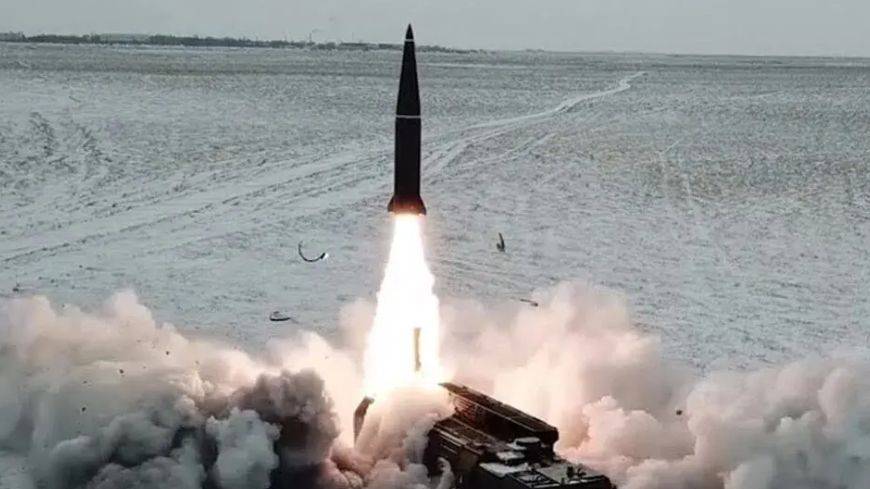 «Российские ракеты бьют без остановки по энергетике Украины!»: Последние новости СВО на 26.12.2024