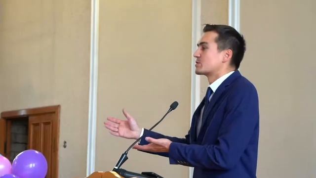 Исцелённые и вдохновлённые Проповедь Бойков АС