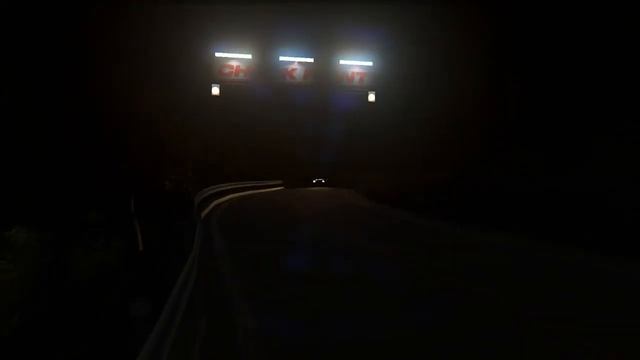 Assetto Corsa || AE86 || Tsubaki Line || Gutter Run #InitialD