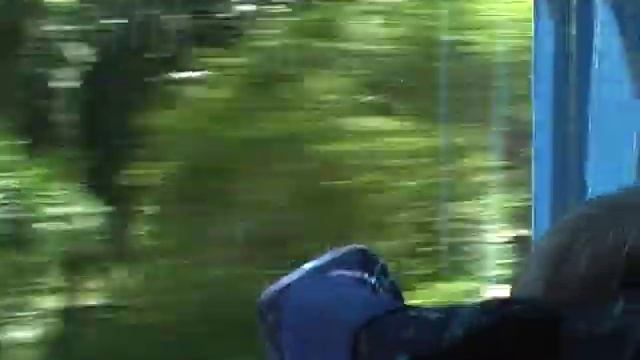 Массаж на реке Квай .Начало пути.Таиланд