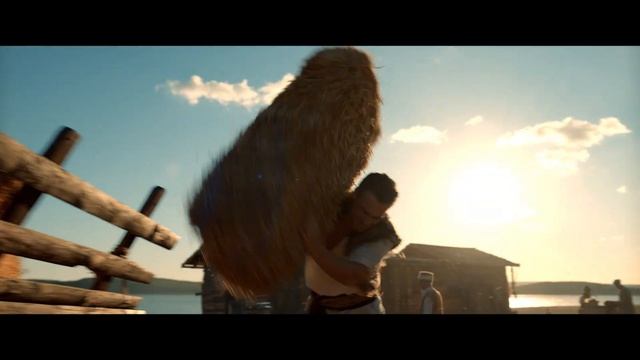 Холоп. Великолепный век — Трейлер  (2025)