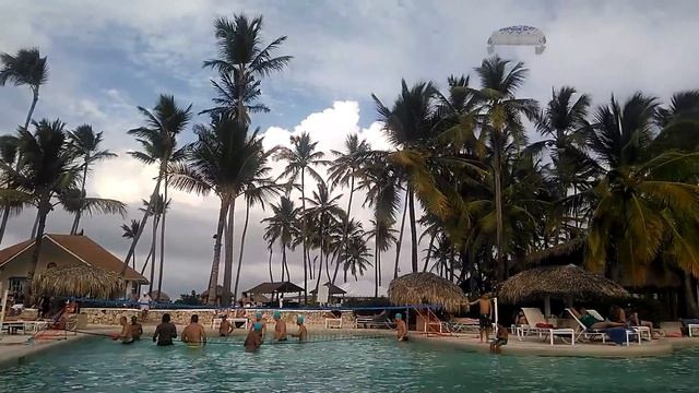 Punta Cana Be lieve collection 2016