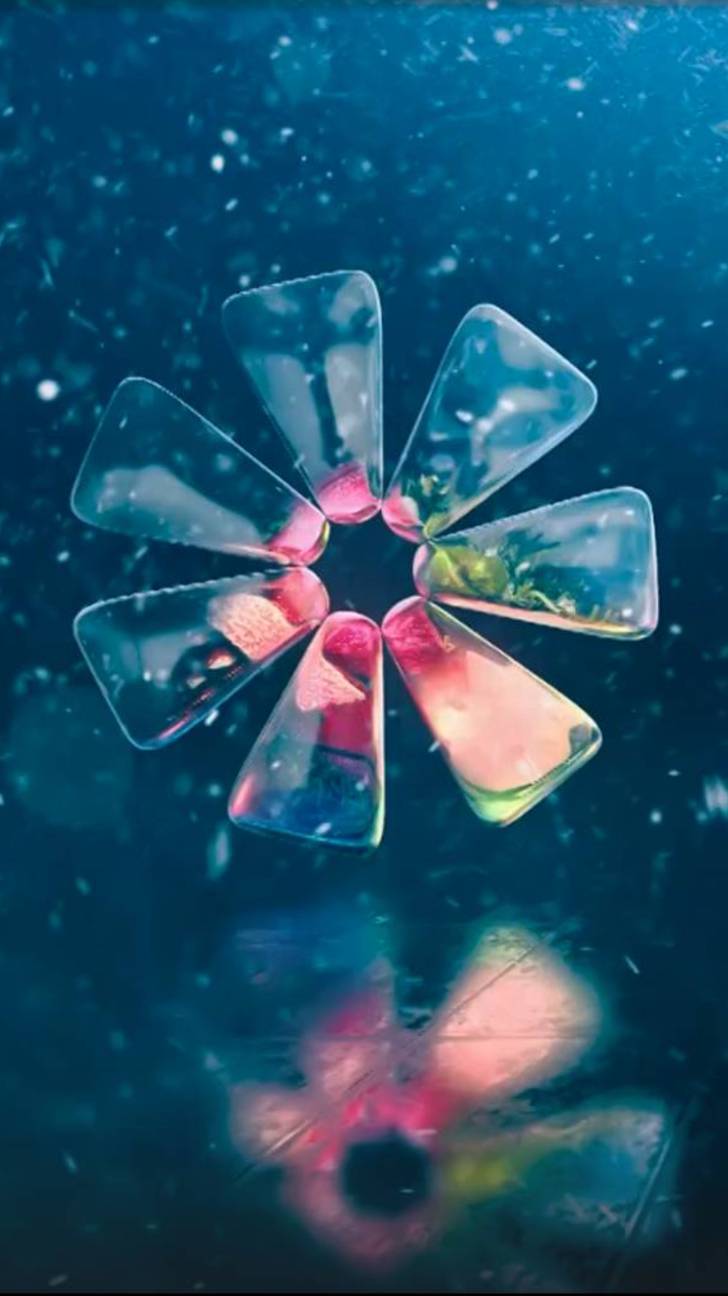 Край добра  Аня Муравская новогоднее стихотворение