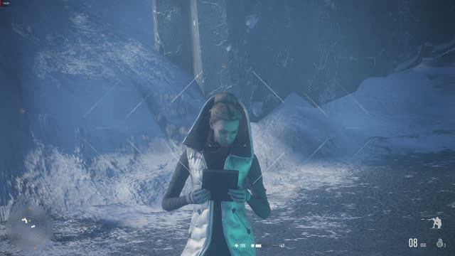 Sniper Ghost Warrior Contracts Аракчеевская крепость ч.2