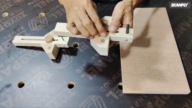 Рейсмус и Малка своими руками.