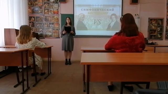 Екатерина Лобова 4ТМ КМК им. Рим.-Корс. XXII Всероссийская олимпиада по муз.лит. РКГ "Просветитель"