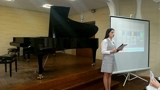 Конференция-концерт "Этюды-картины С.В. Рахманинова"  6.02.23