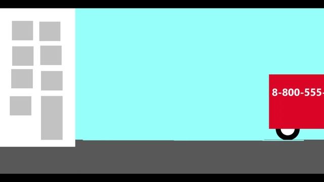 самая смешная анимация в Интернете