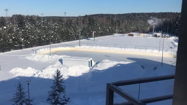 Президентский полтора люкс в пансионате «Волга»