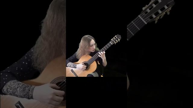 История гитары. Лекция 4: Мигель Льобет. Маргарита Поноженко